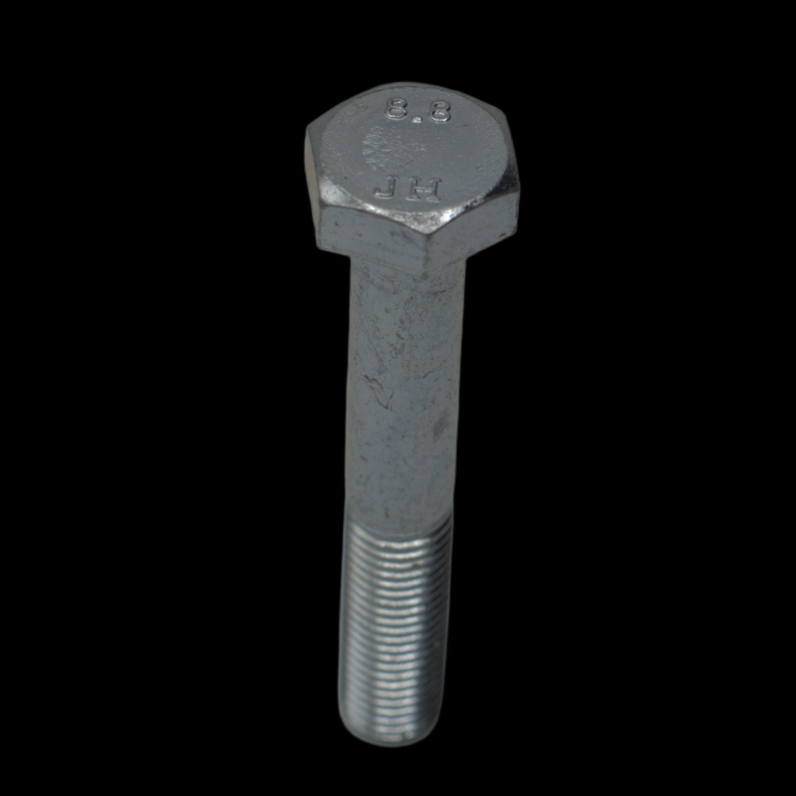 DIN 960 – Metric Specialties